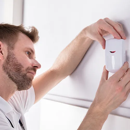 Alarm - Moss Vale Electrical
