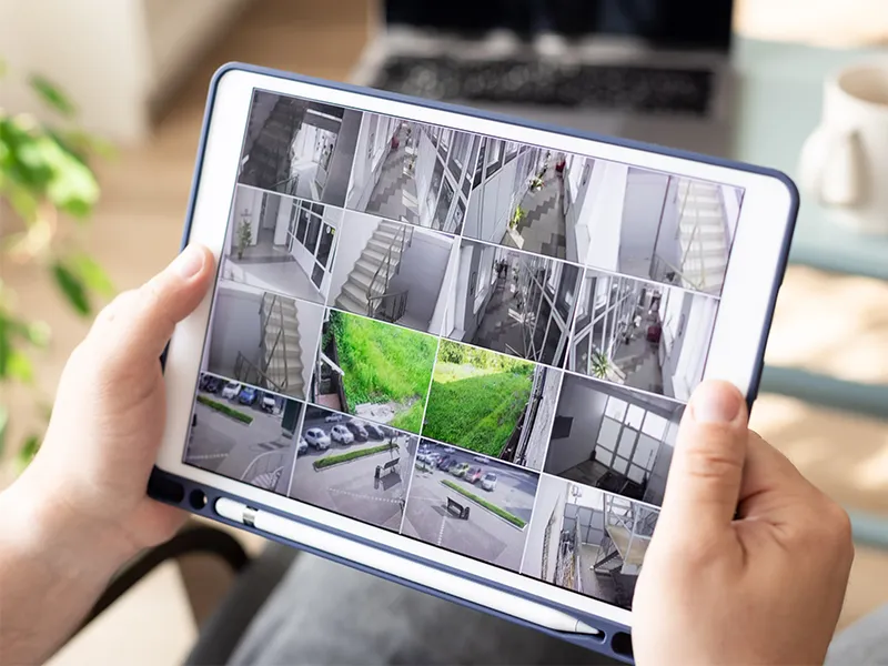 CCTV - Moss Vale Electrical