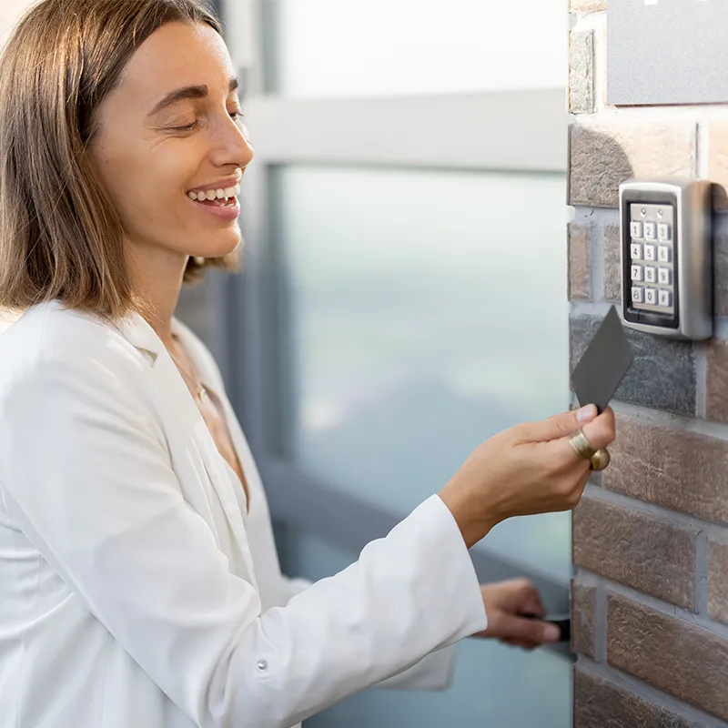 Access Control - Moss Vale Electrical