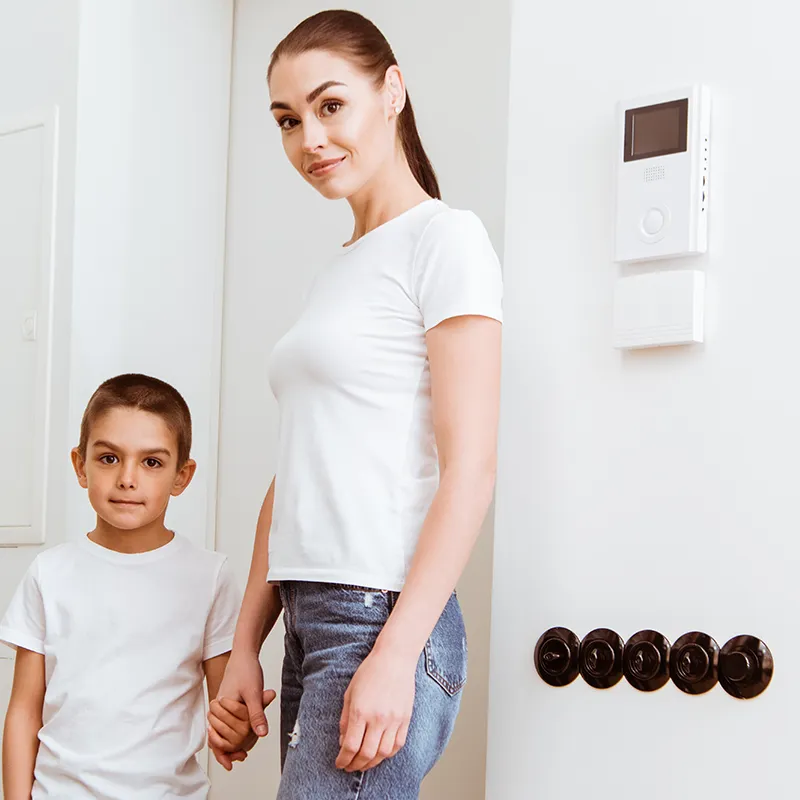 Security - Moss Vale Electrical