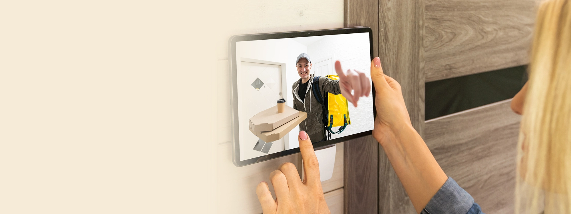 Video intercom - Moss Vale Electrical