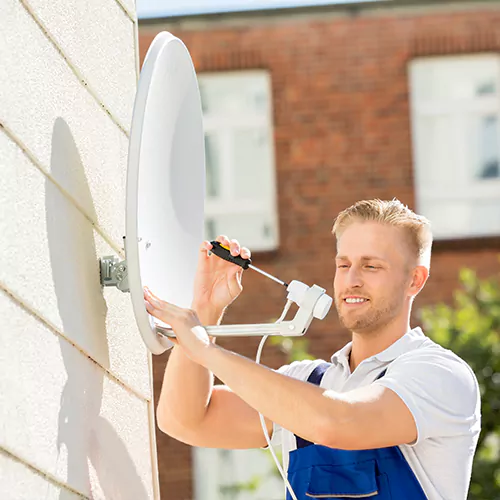 Antenna/ MaTV Distributuion - Moss Vale Electrical