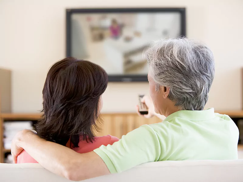 TV points - Moss Vale Electrical