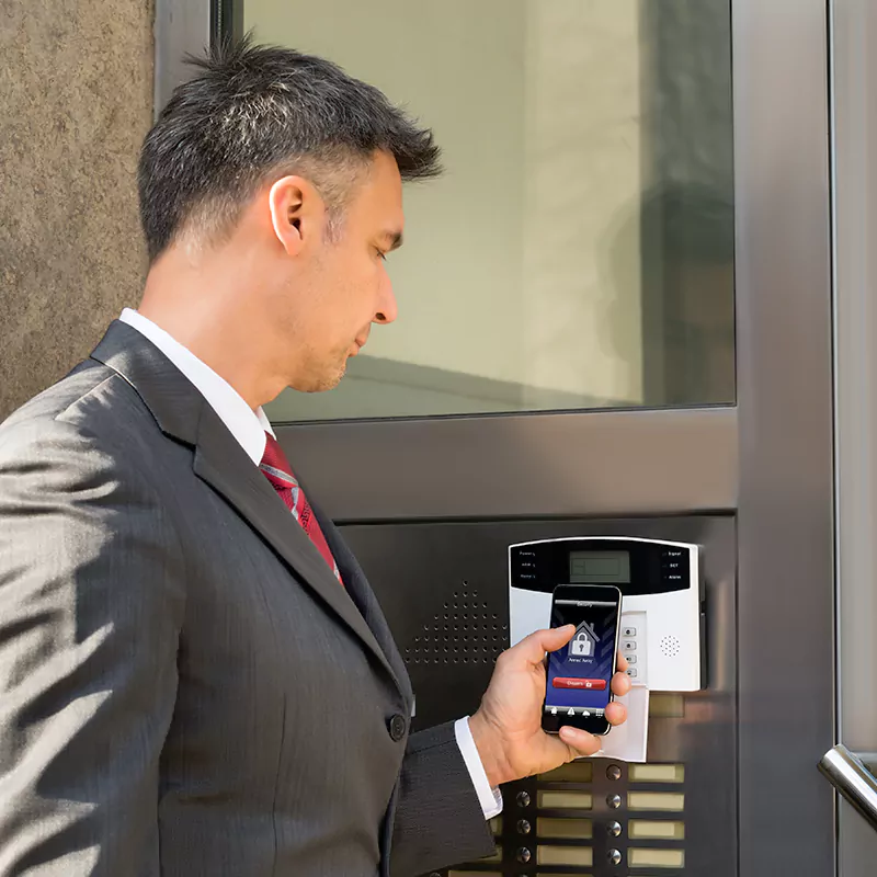 Access Control - Moss Vale Electrical