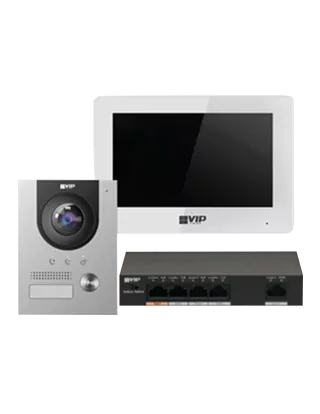 Video intercom - Moss Vale Electrical