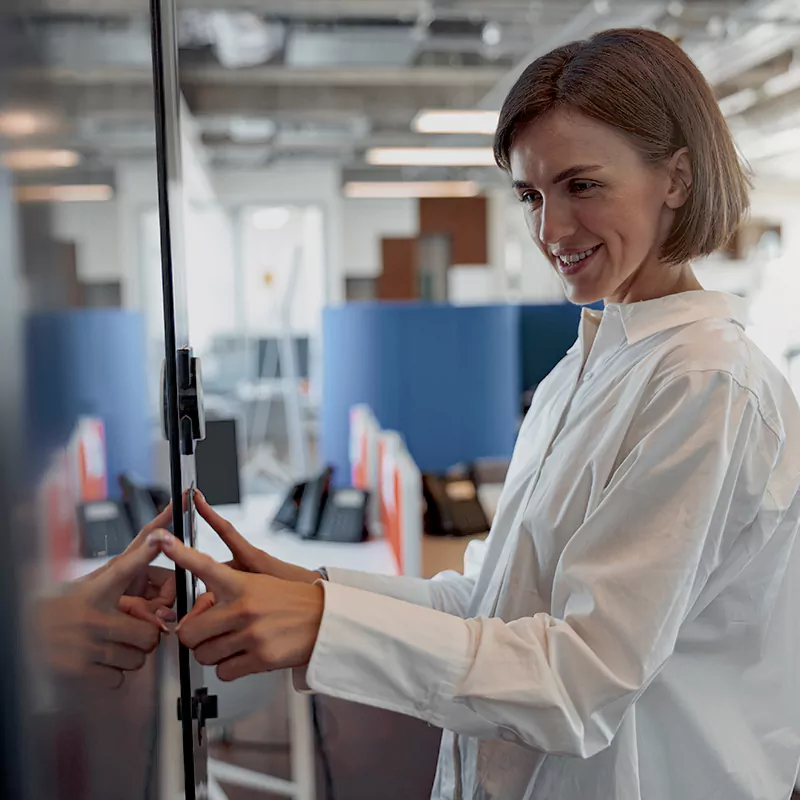 Access Control - Moss Vale Electrical