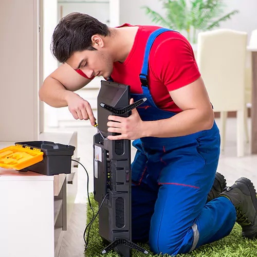 TV points - Moss Vale Electrical