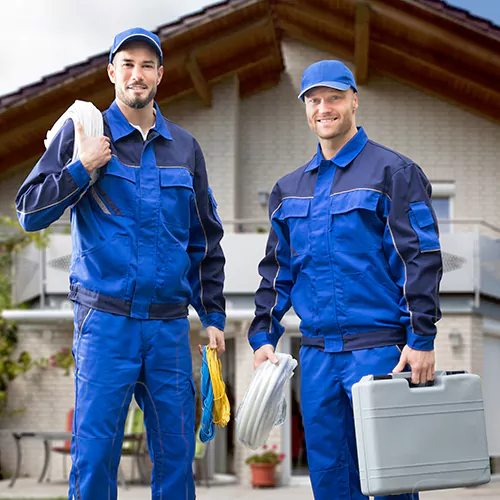 Security - Moss Vale Electrical