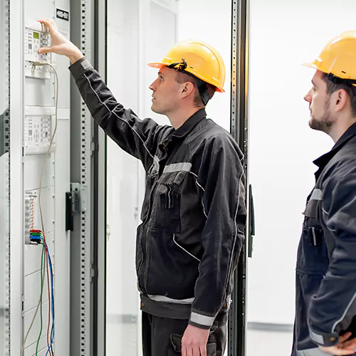 Safety switch - Moss Vale Electrical